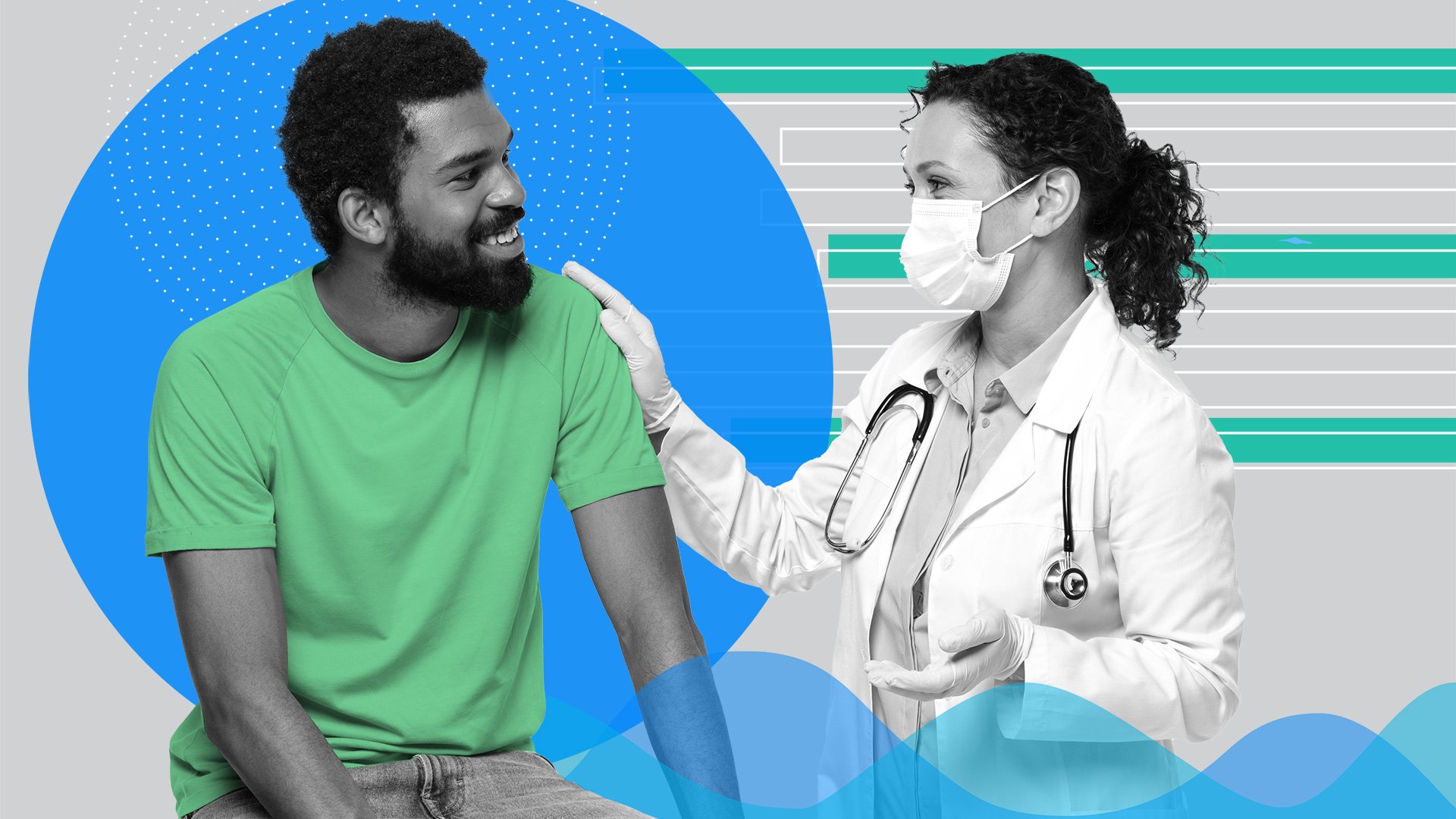 Measuring Hospital Patient Satisfaction