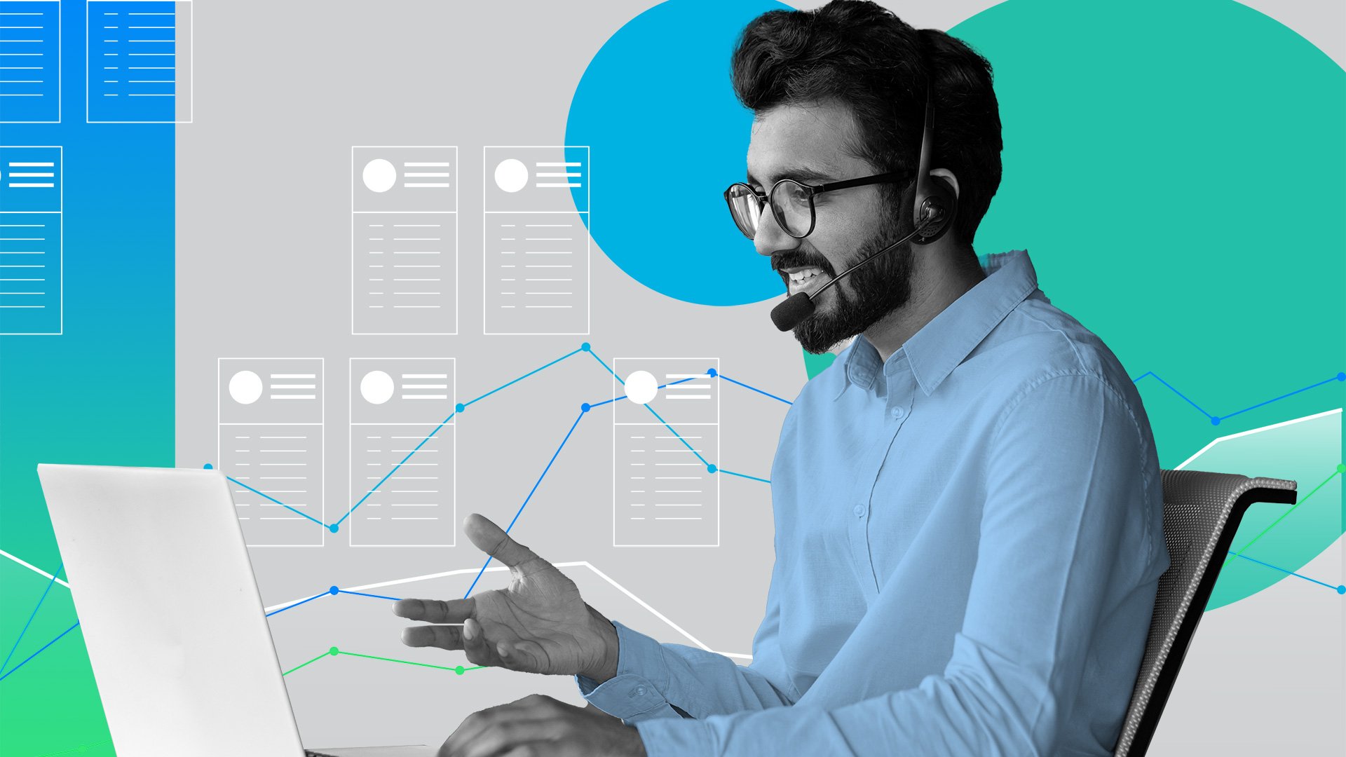 Why Chat is an Important Part of Your CX Strategy