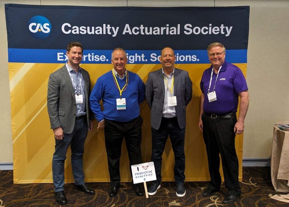 Simplifying Risk Analysis with VIN Data: A CAS Seminar Recap