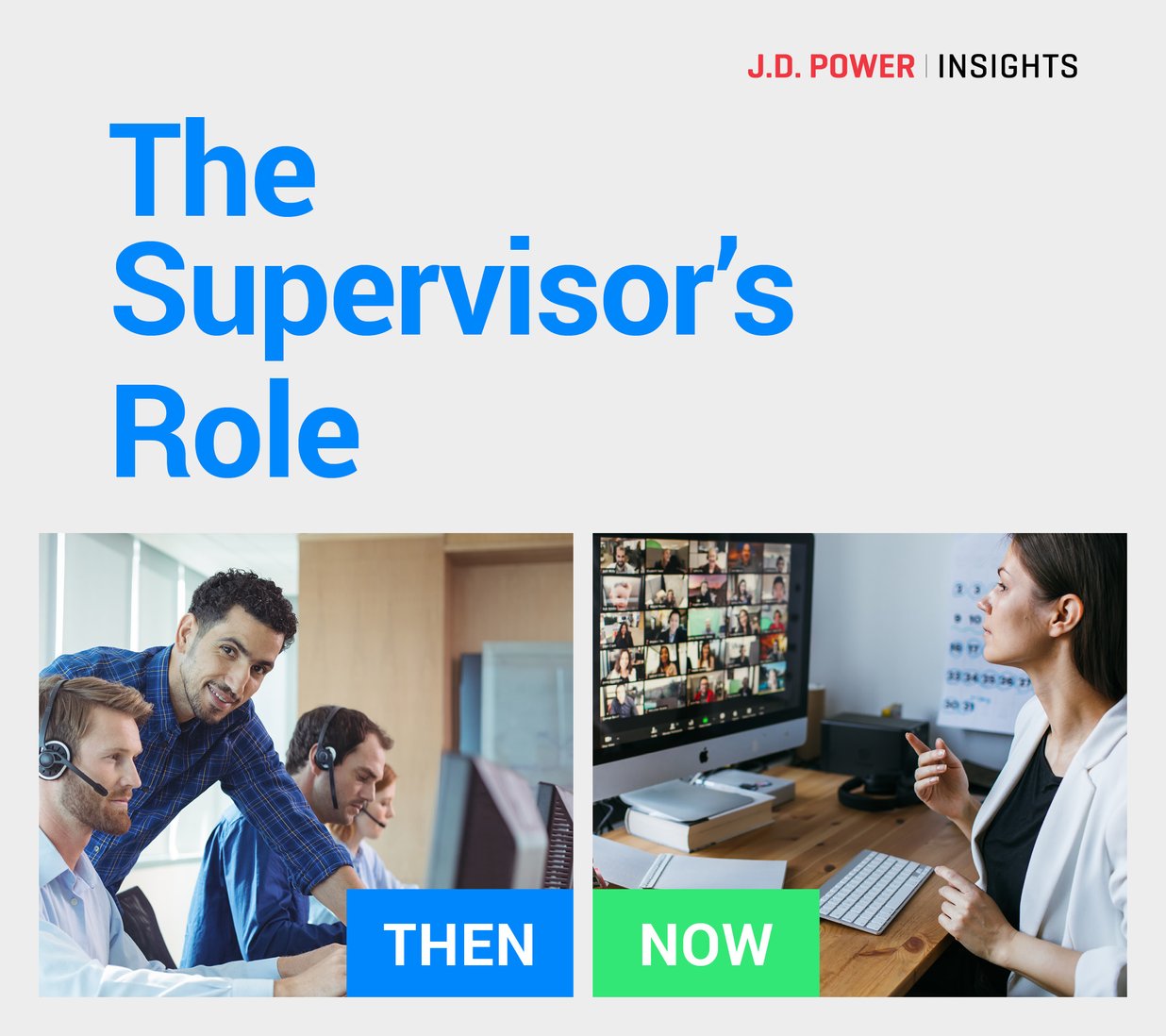 Supervisors: The Key to Employee Retention
