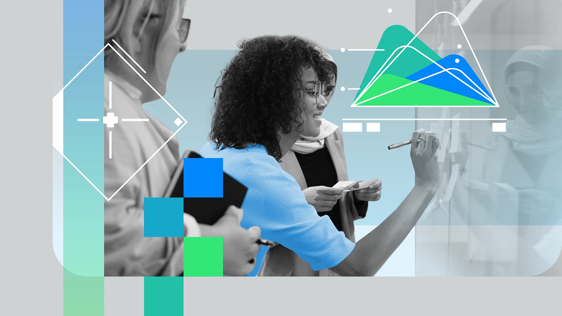 Four Steps to Help You Actively Measure & Manage Your Employee Experience