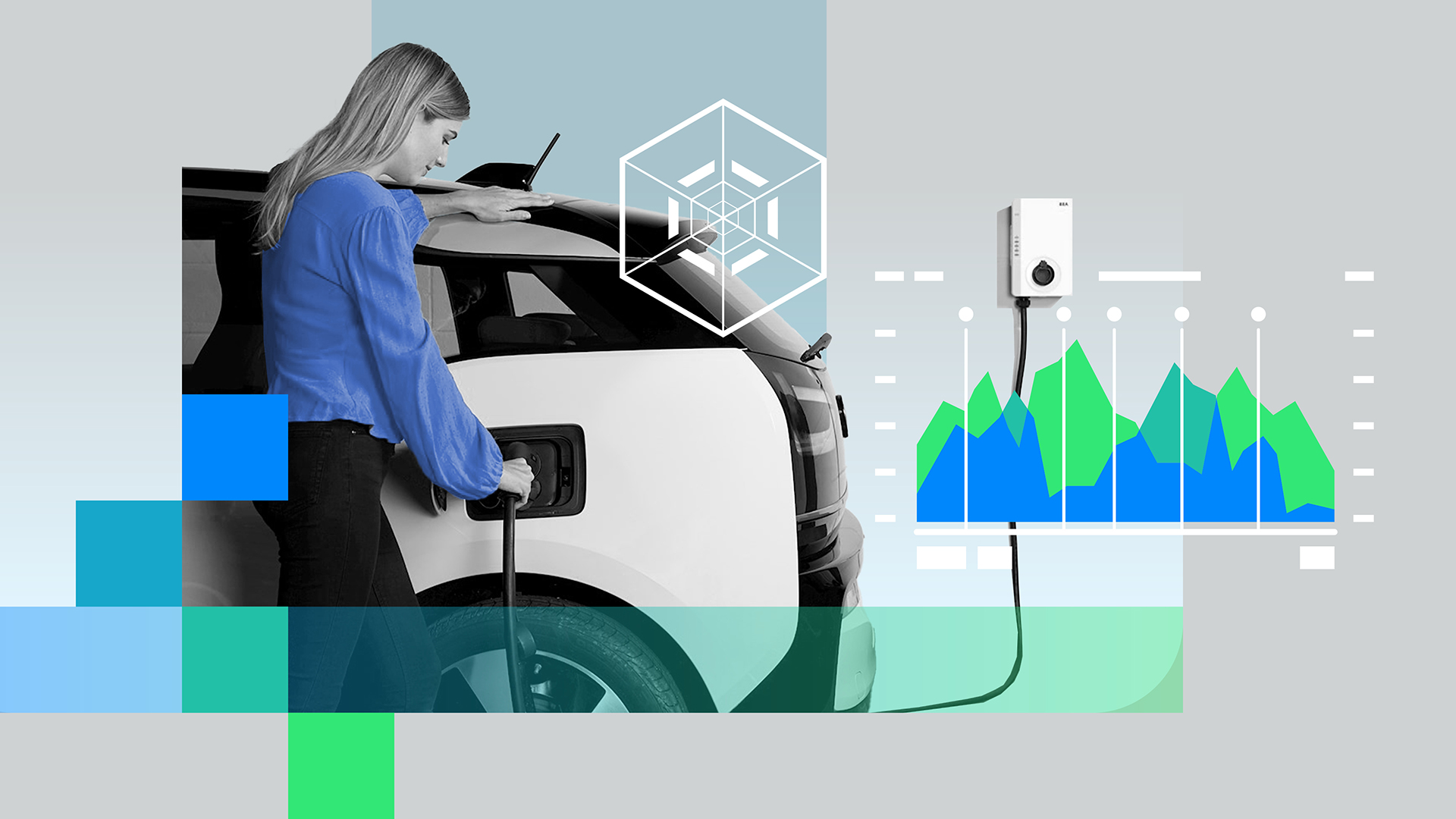 EV Infrastructure Status: Is YOUR Utility Service Area Ready?