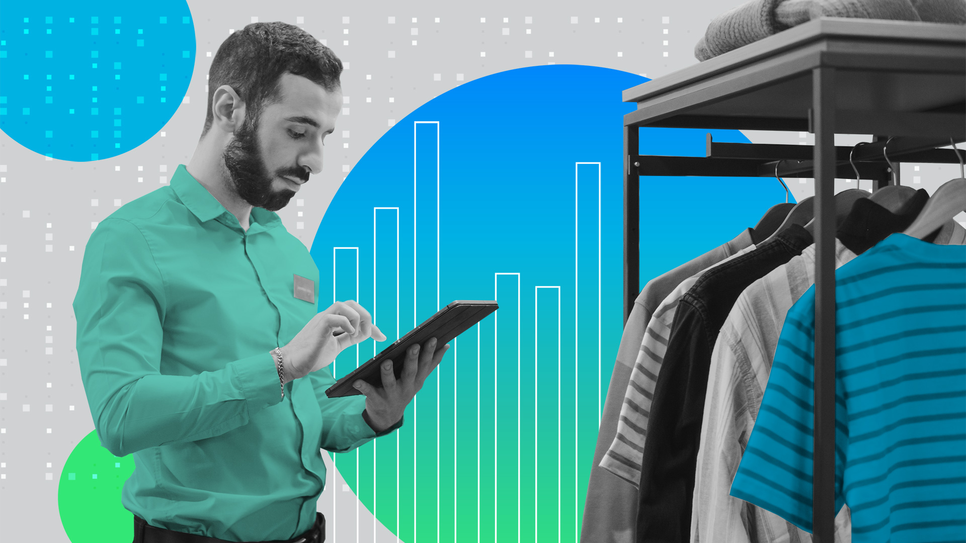5 Steps to Help You Grow Your Retail Career