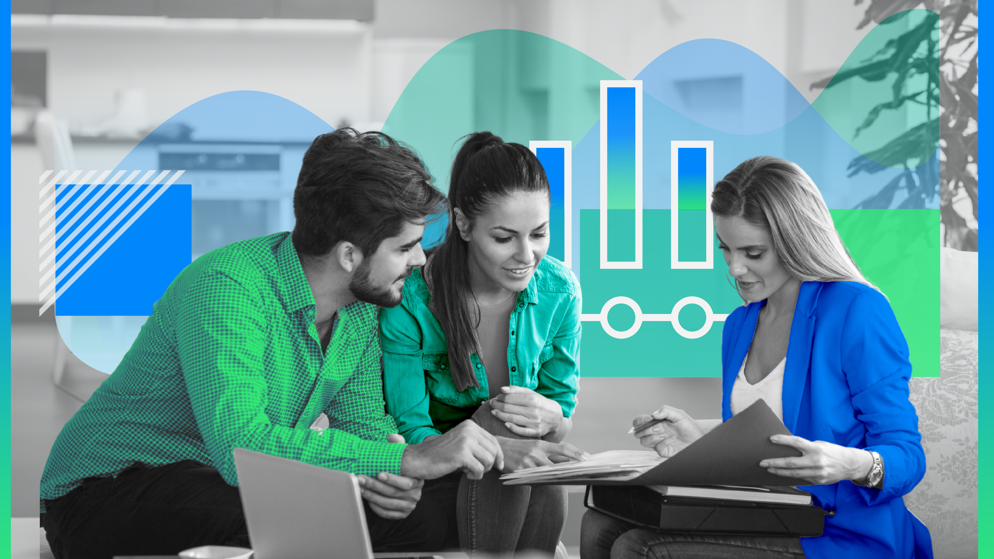 5 Mega Trends Influencing the Future of Life Insurance