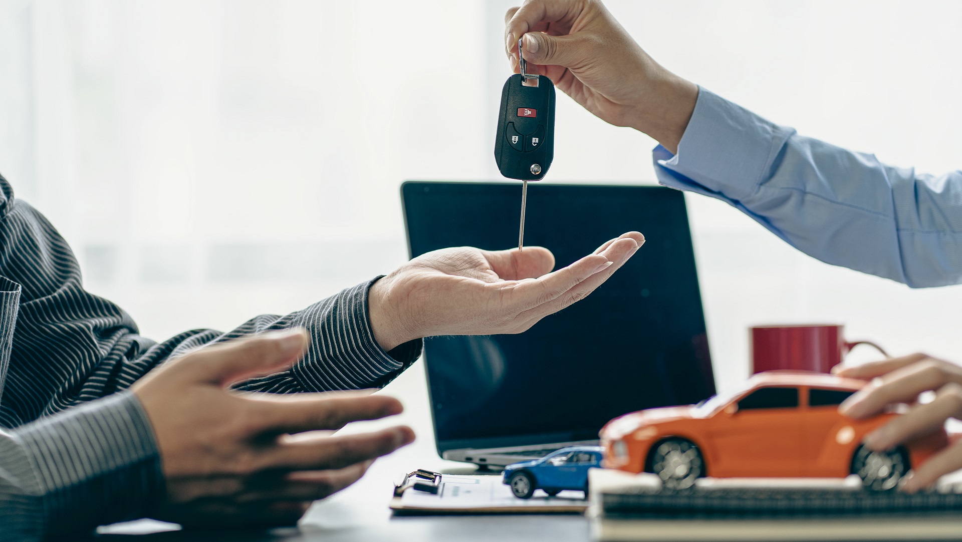 Risk-Based Pricing: Understanding the dynamic value of the risk